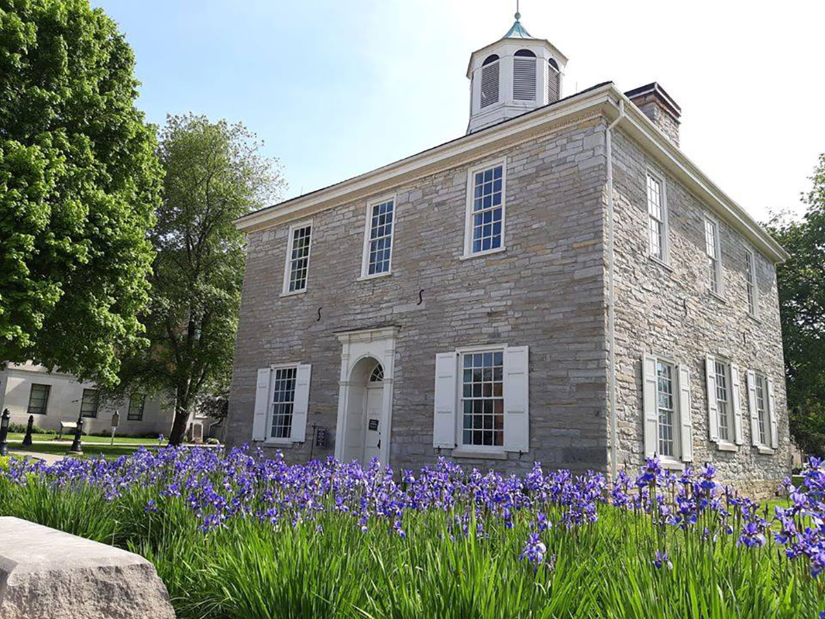 First State Capitol – Landstory/Architecture Planning